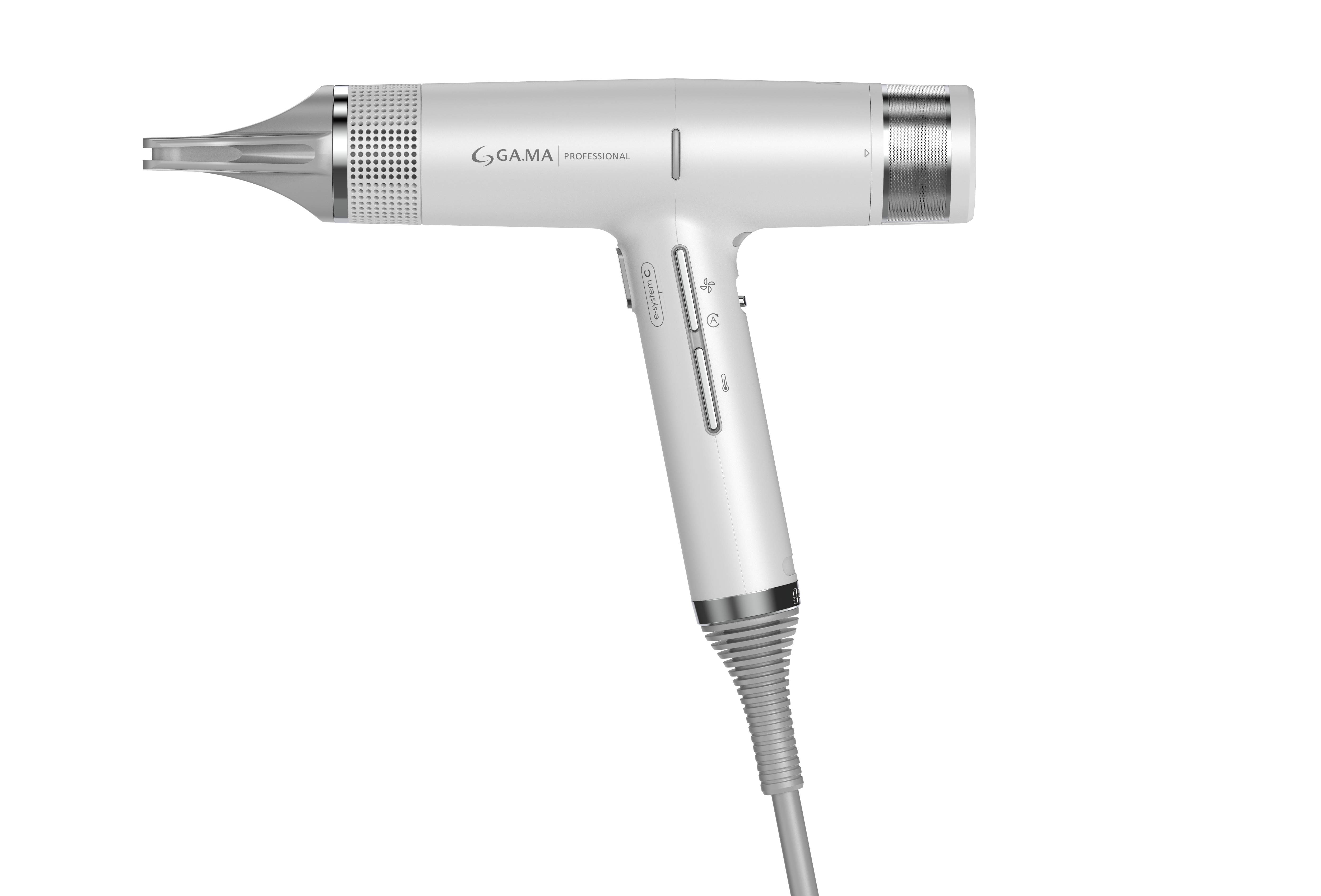 GA.MA Italy Professional iQ1 Perfetto Hair Dryer