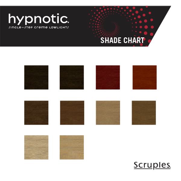 Scruples Hypnotic Single-Step Creme Lowlighting System