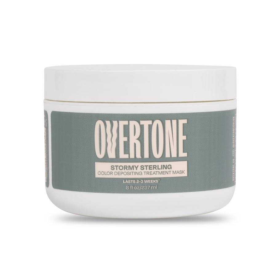 Overtone Color Depositing Treatment Mask