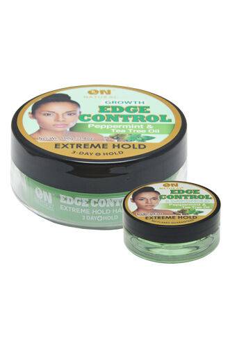 ON Natural Edge Control Extreme 3-DAY HOLD