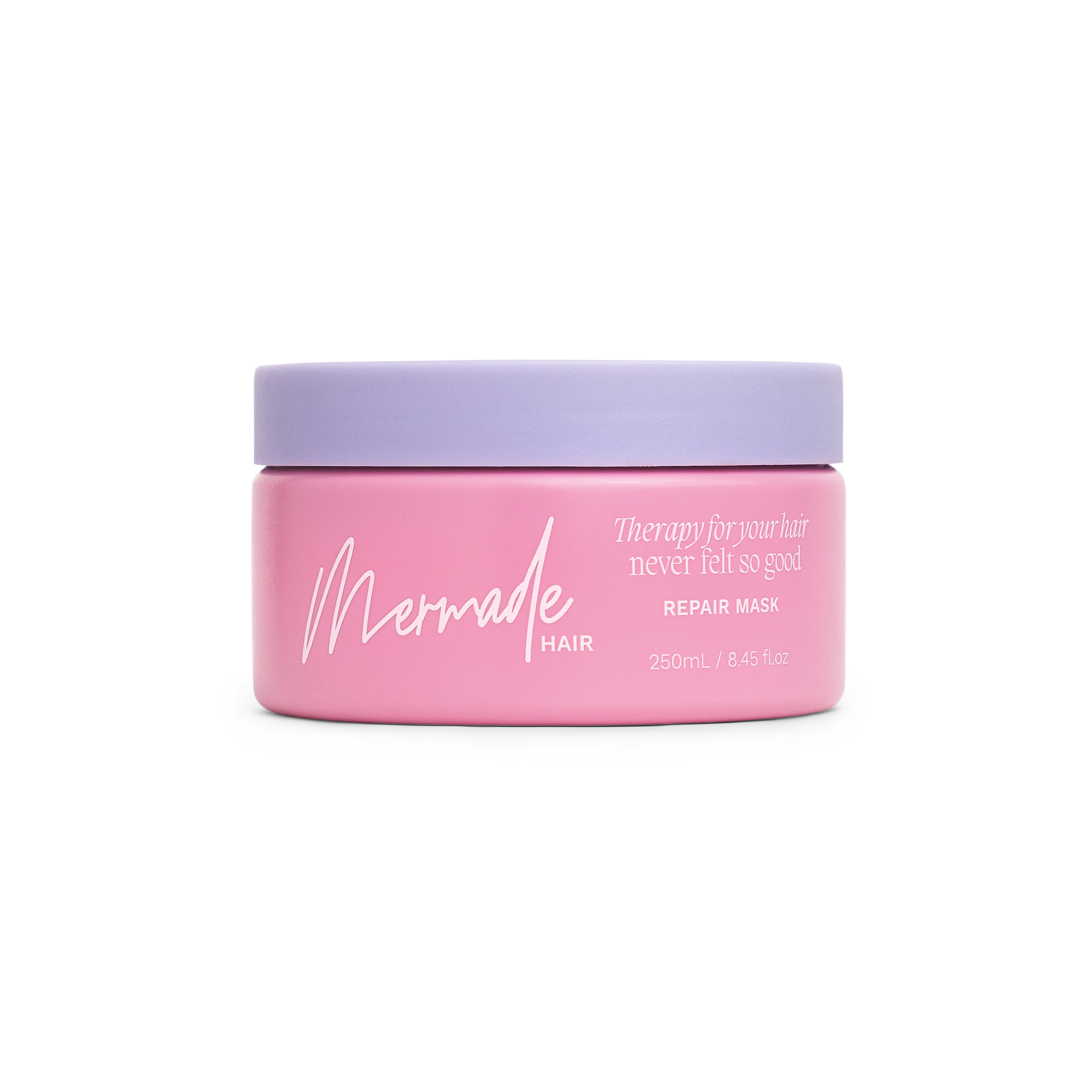 Mermade Hair Repair Mask