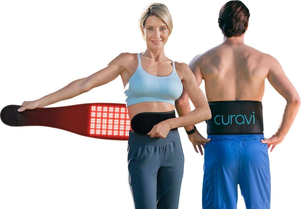 Curavi CuraviPro Laser Belt