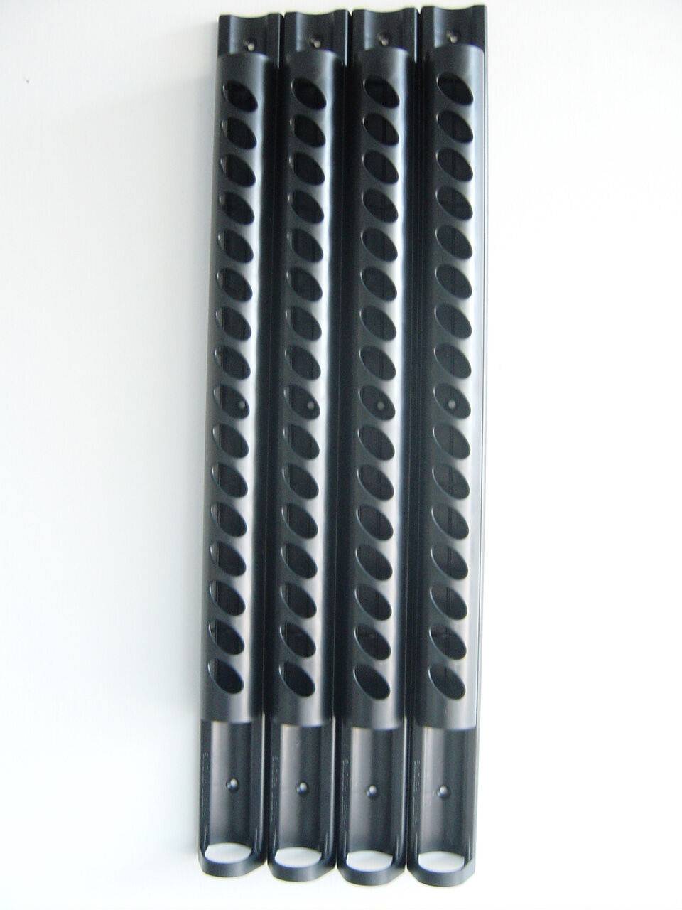 Hair Color Columns Liquid Color Storage