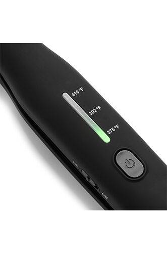 Sam Villa Pro Results Cordless Flat Iron