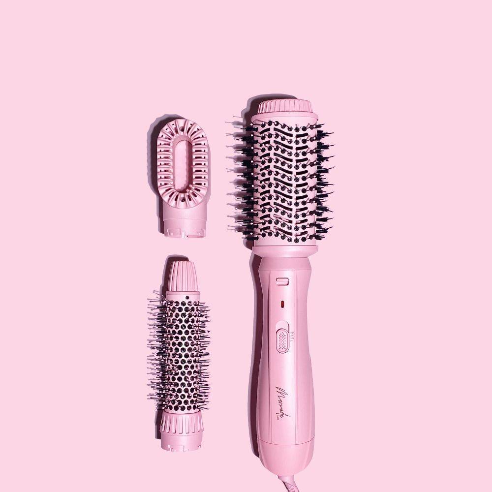 Mermade Hair Mermade Interchangeable Blow Dry Brush