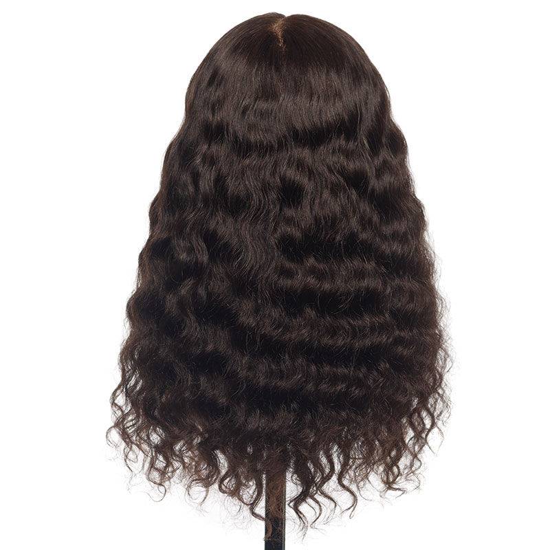 Pivot Point Michelle - 100% Human Textured Hair Mannequin
