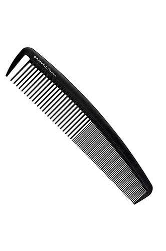 Sam Villa Signature Series Wide Cutting Comb - 6-Pack