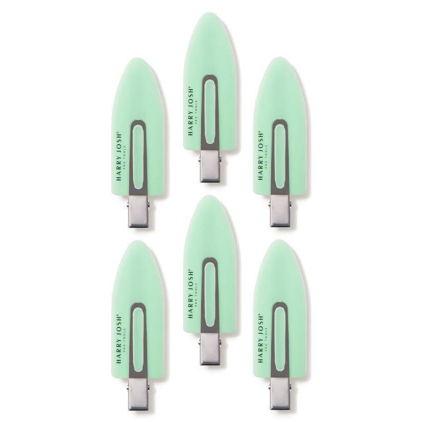 wave setting clips uk