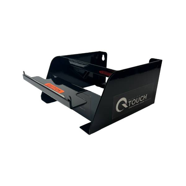 Quality Touch Foil Dispenser - ROLLMATE1