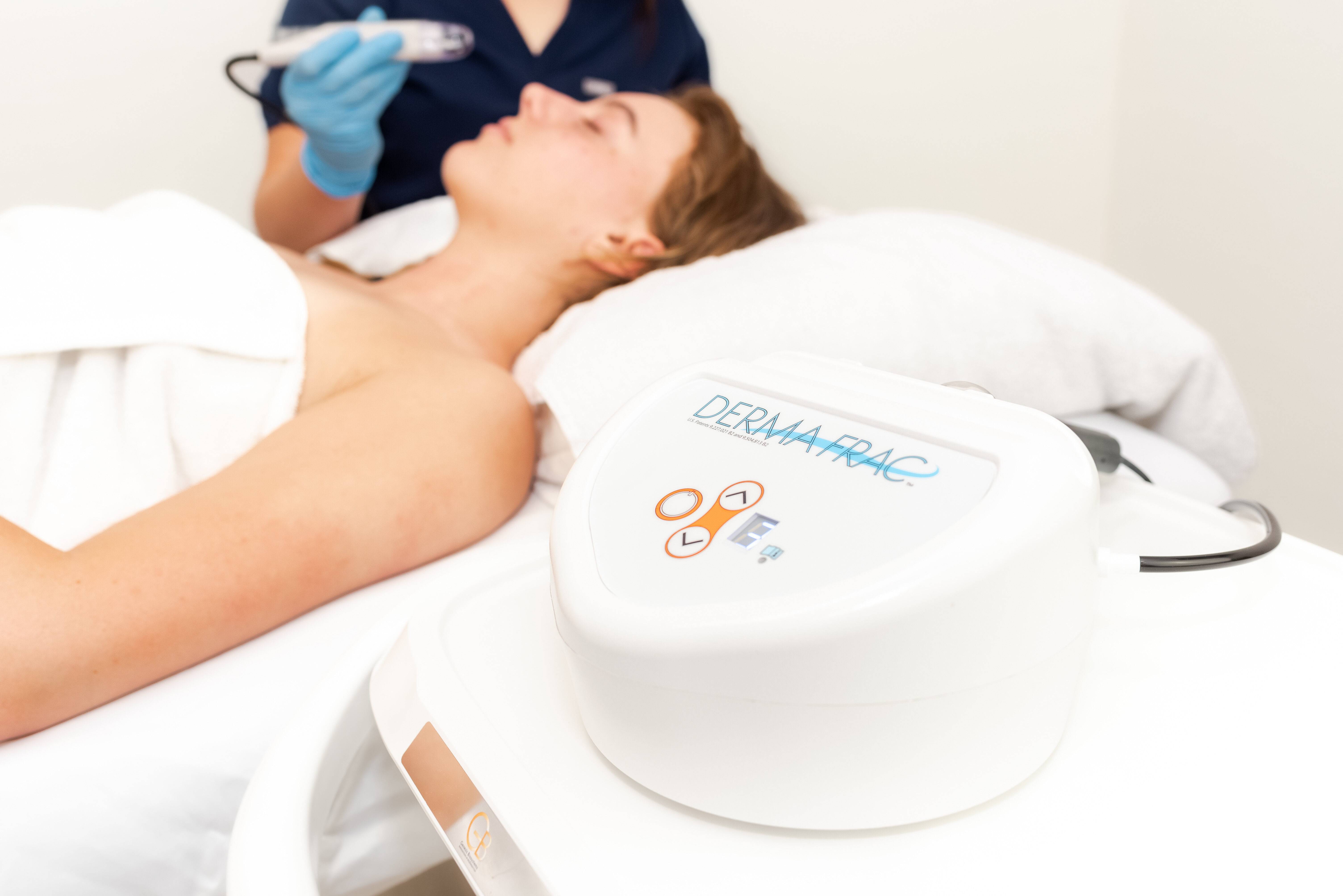 DermaFrac DermaFrac C