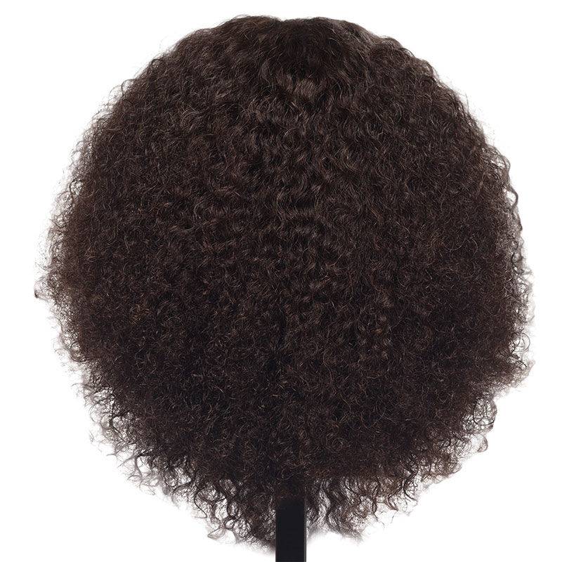 Pivot Point Maya - 100% Human Textured Hair Mannequin