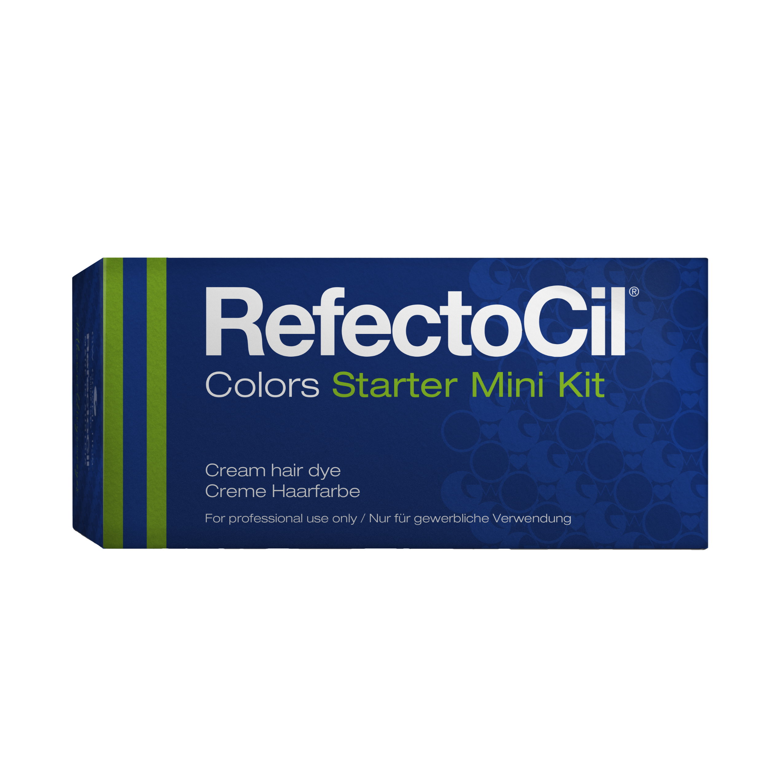 RefectoCil Colors Starter Kit Mini