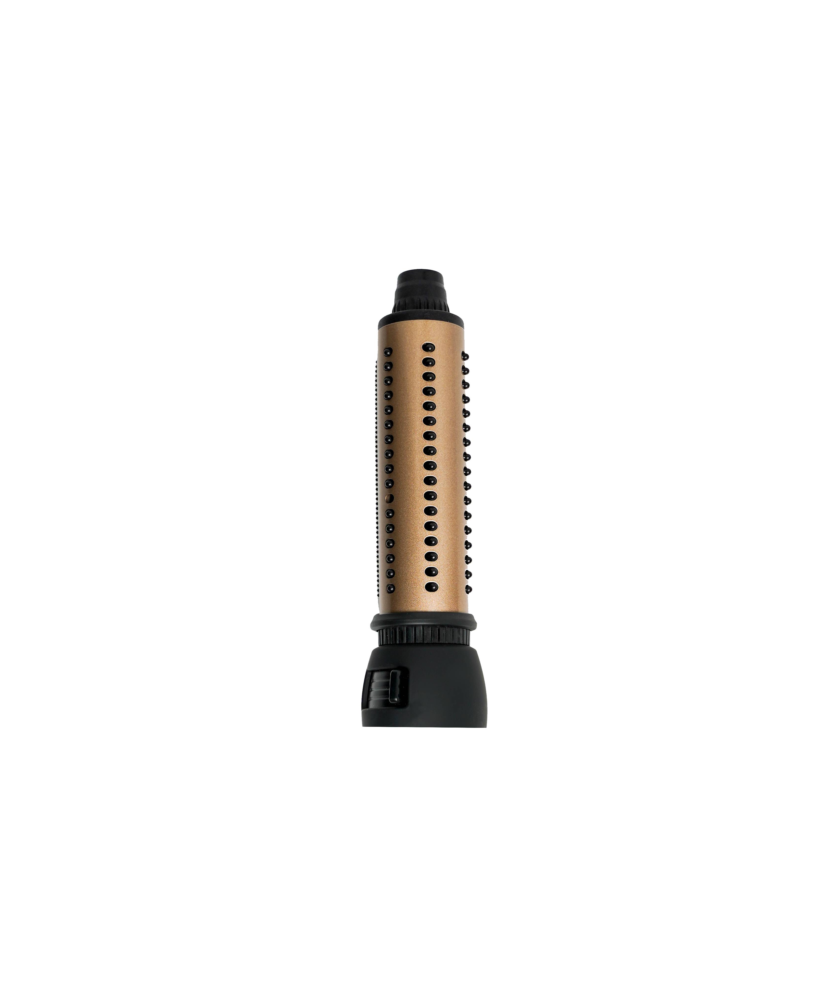 LEVEL PRO 3.0 Convertible FX Retracting Styling Brush