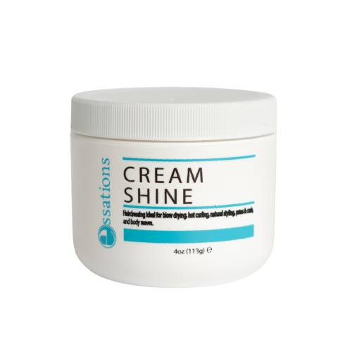 Essations Cream Shine 4 oz