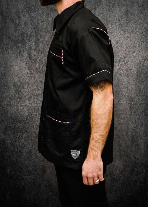 3rd Gen Barber Collection The Professor Jacket