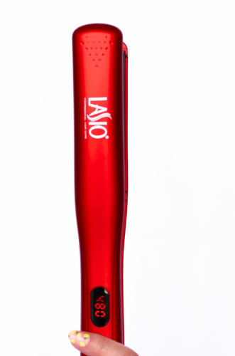 Lasio Professional Lasio 1″ ProStraight Ceramic Flat Iron