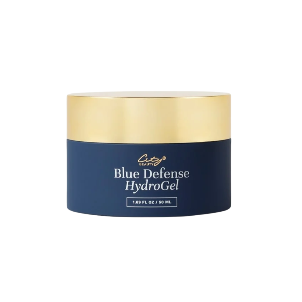 City Beauty Blue Defense HydroGel