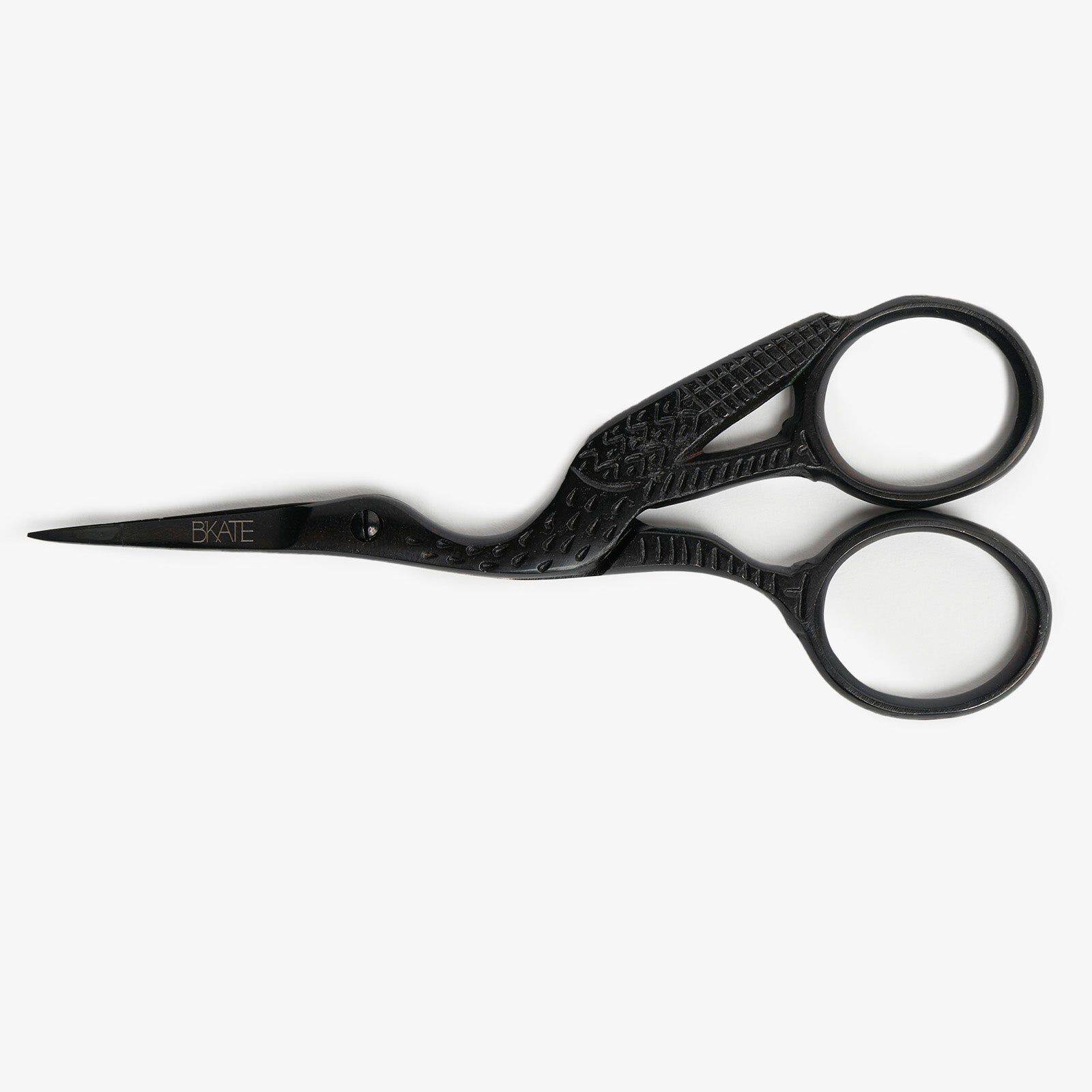 B’KATE Cosmetics Edge Beauty Pro Pro Scissors