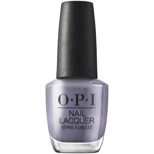 OPI Metallic Mega Mix Lacquer Collection