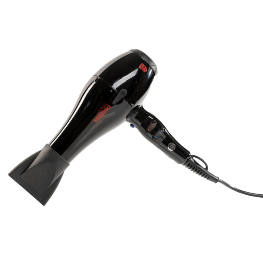 Solano Forza Hair Dryer