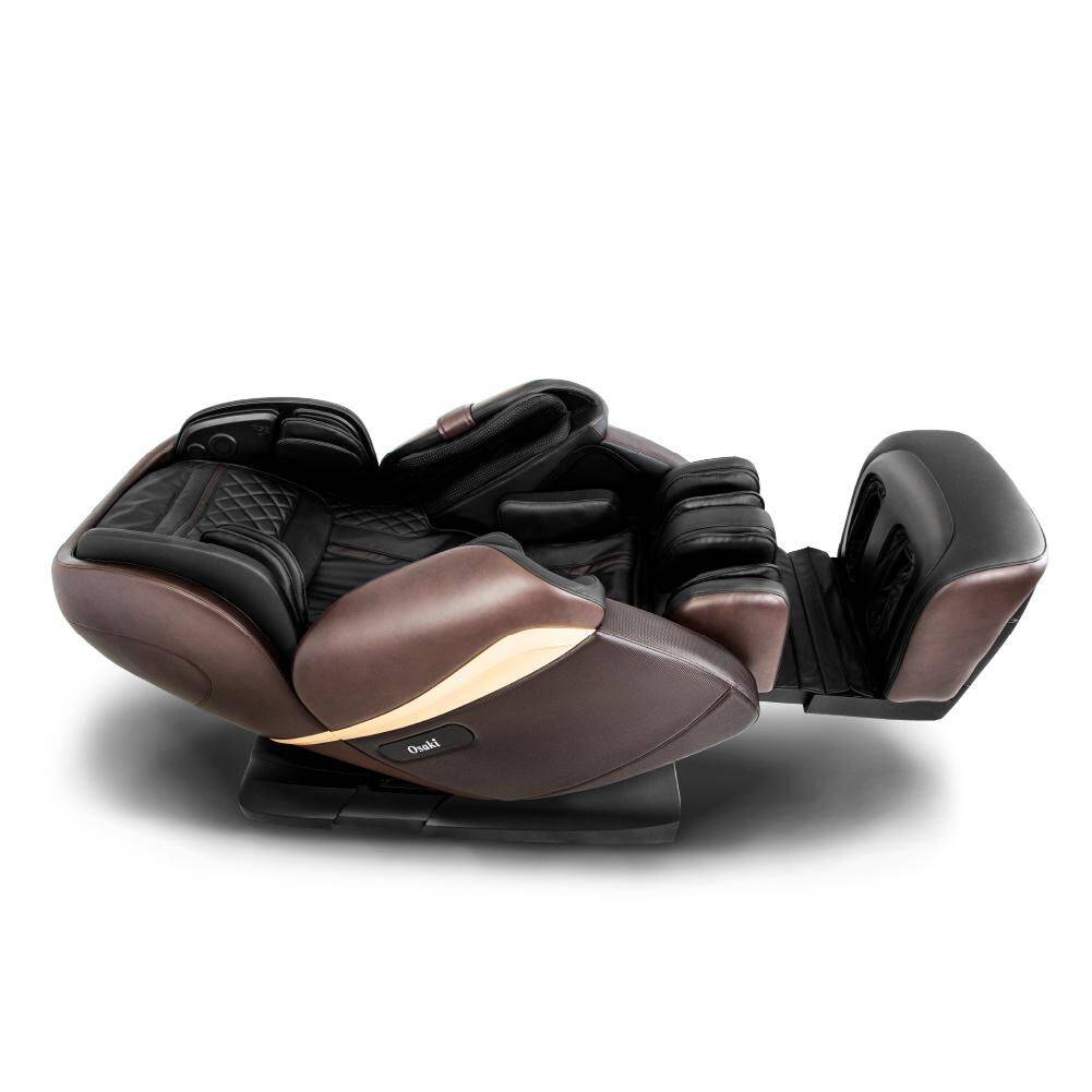 OSAKI SPA Pro OS-4D Paragon