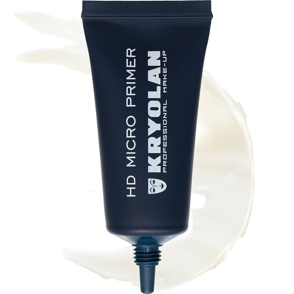 Kryolan Professional Make-up HD Micro Primer