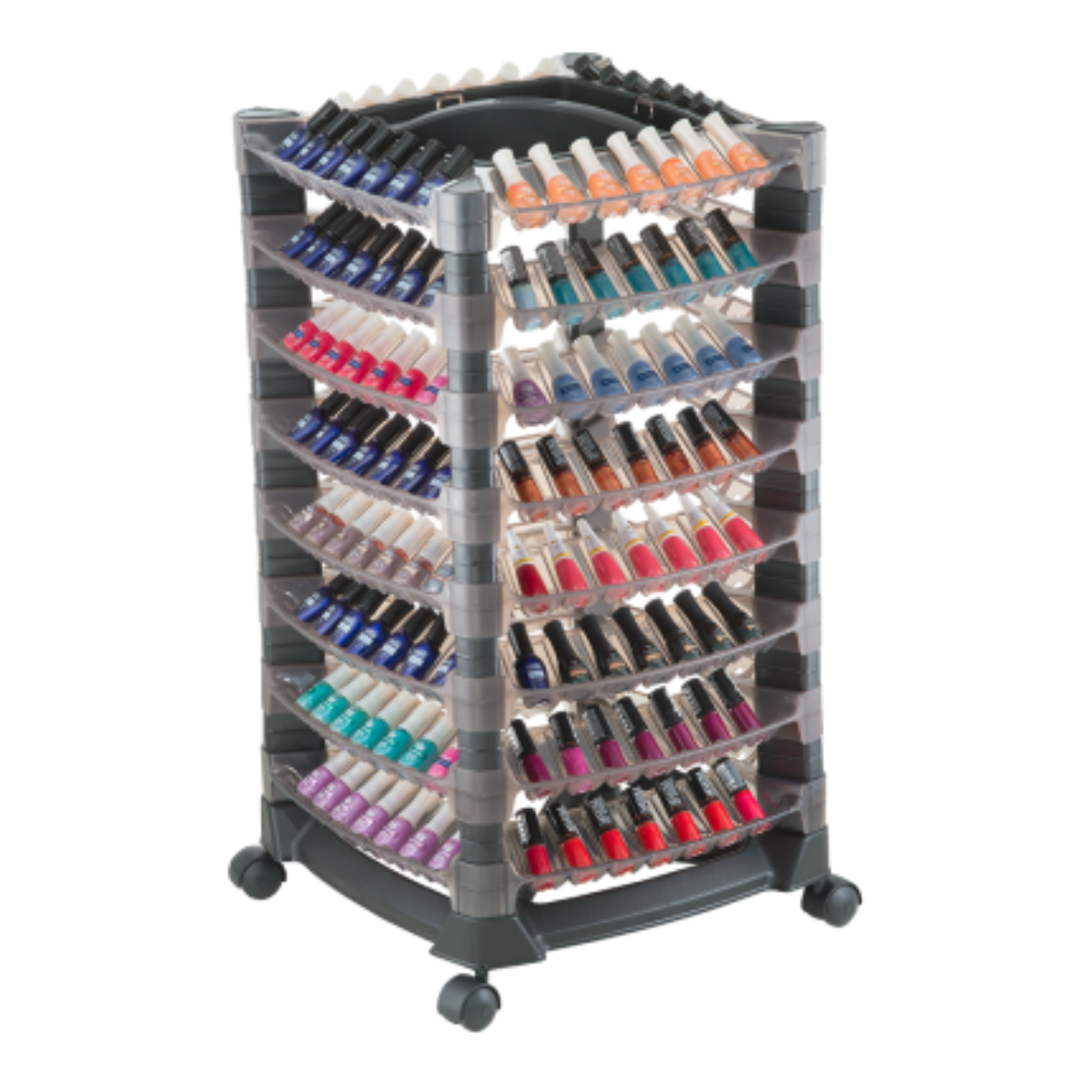 manicure trolley