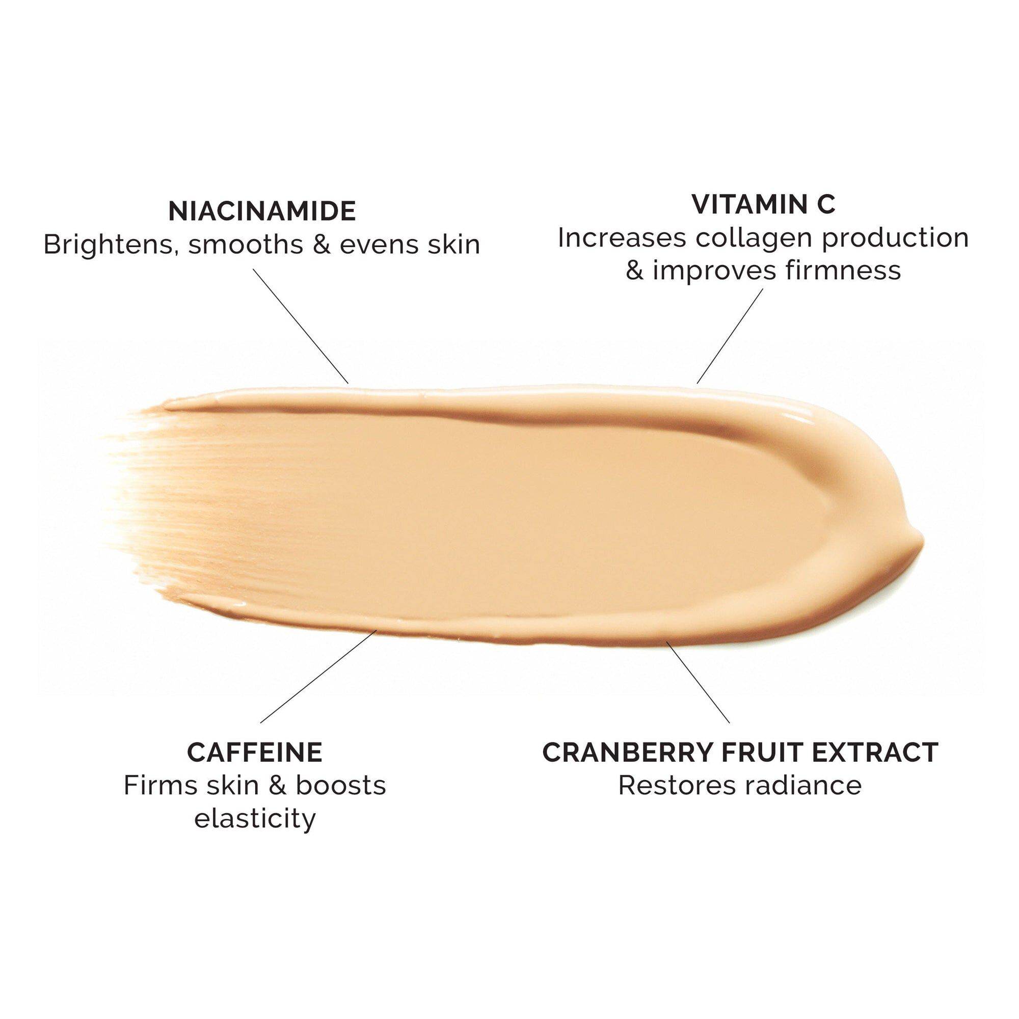 MD SolarSciences Gleam + Glow SPF 50