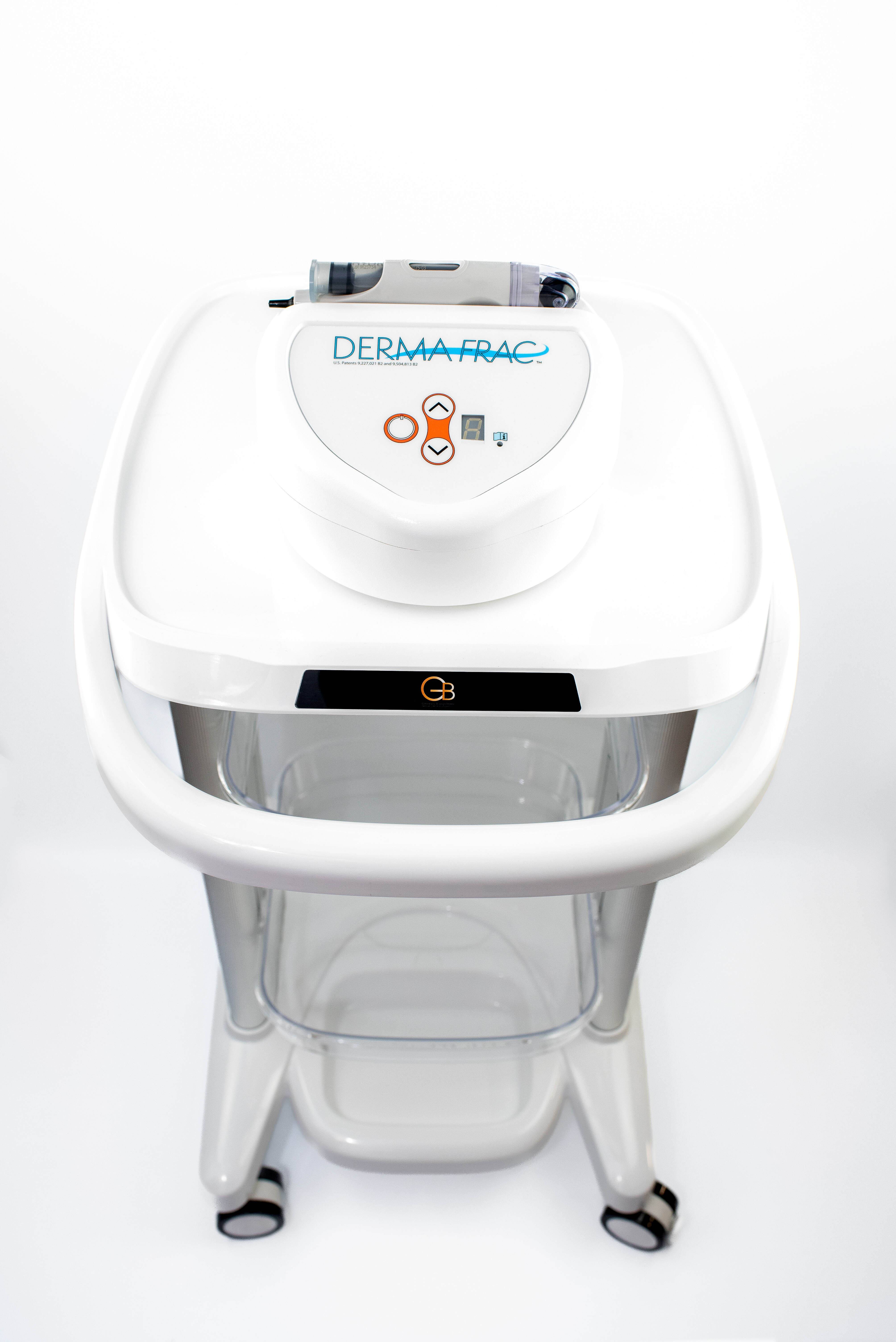 DermaFrac DermaFrac C