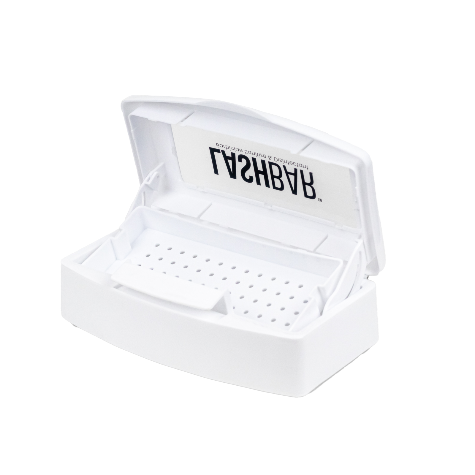 LashBar Pro Sanitation Container (Barbicide)