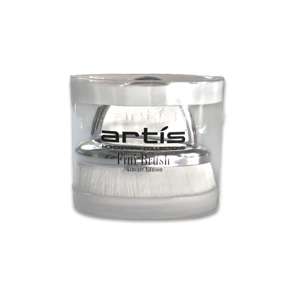 Artis Fini Brush, Skincare Edition