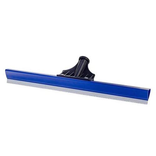 Bon Tool Lightweight Micro Topping Squeegee - 18" With 1/8" Notch