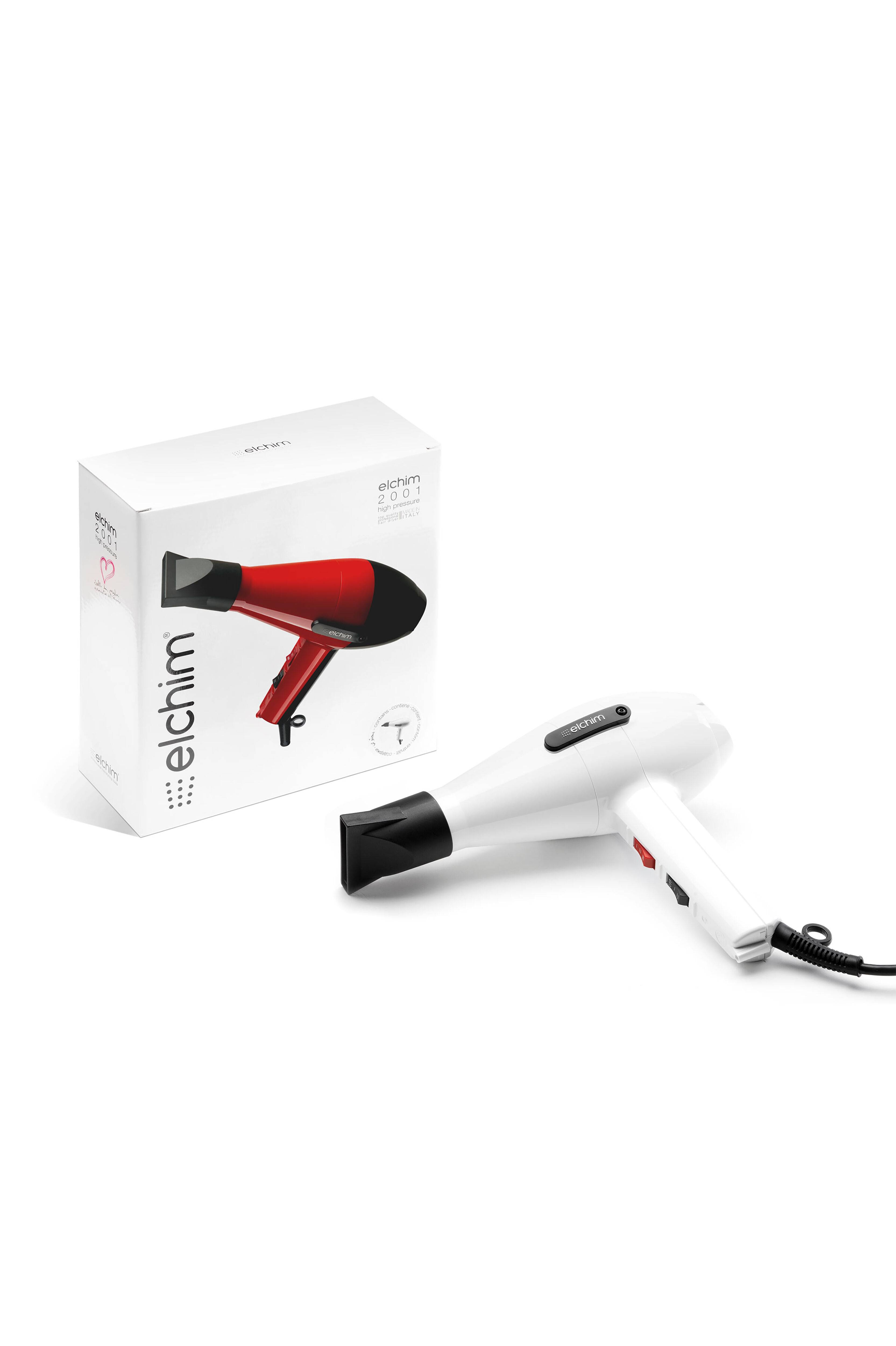 ELCHIM 2001 High Pressure Classic