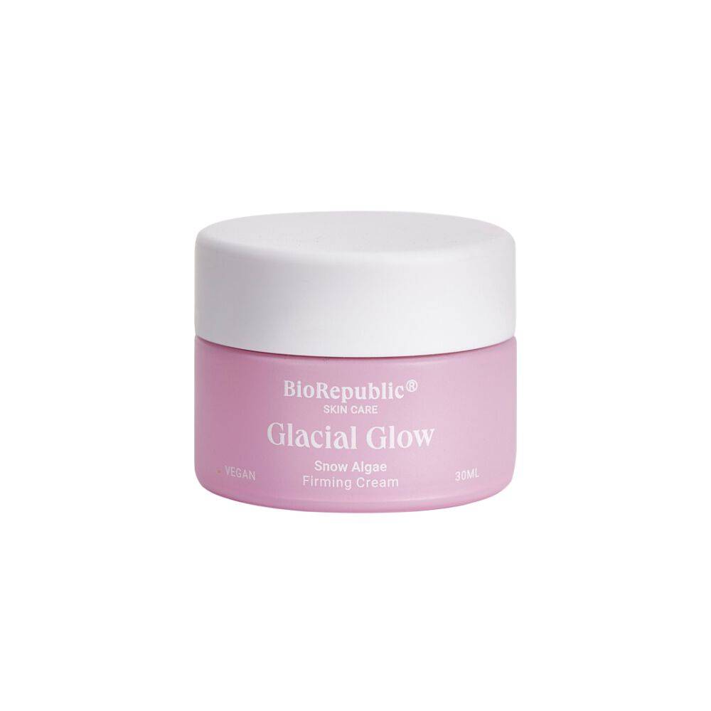 BioRepublic SkinCare Super Collagen + Detox Glacial Algae Cream