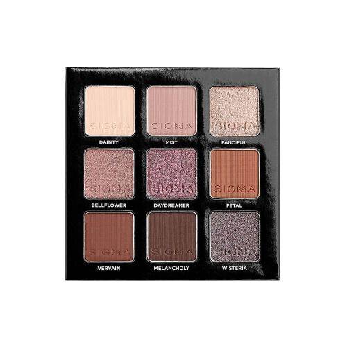 Sigma Beauty Hazy Eyeshadow Palette