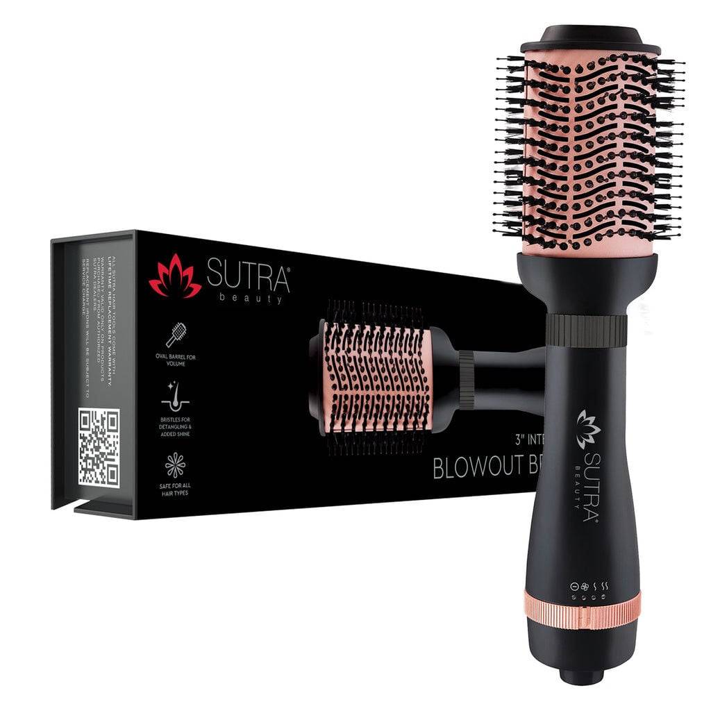 Sutra Beauty Interchangeable Blowout Brush