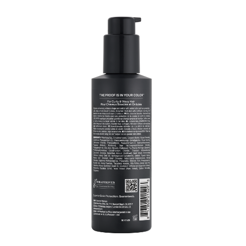 Colorproof Haircare Tru Curl Enhancing Crème 6.4 oz