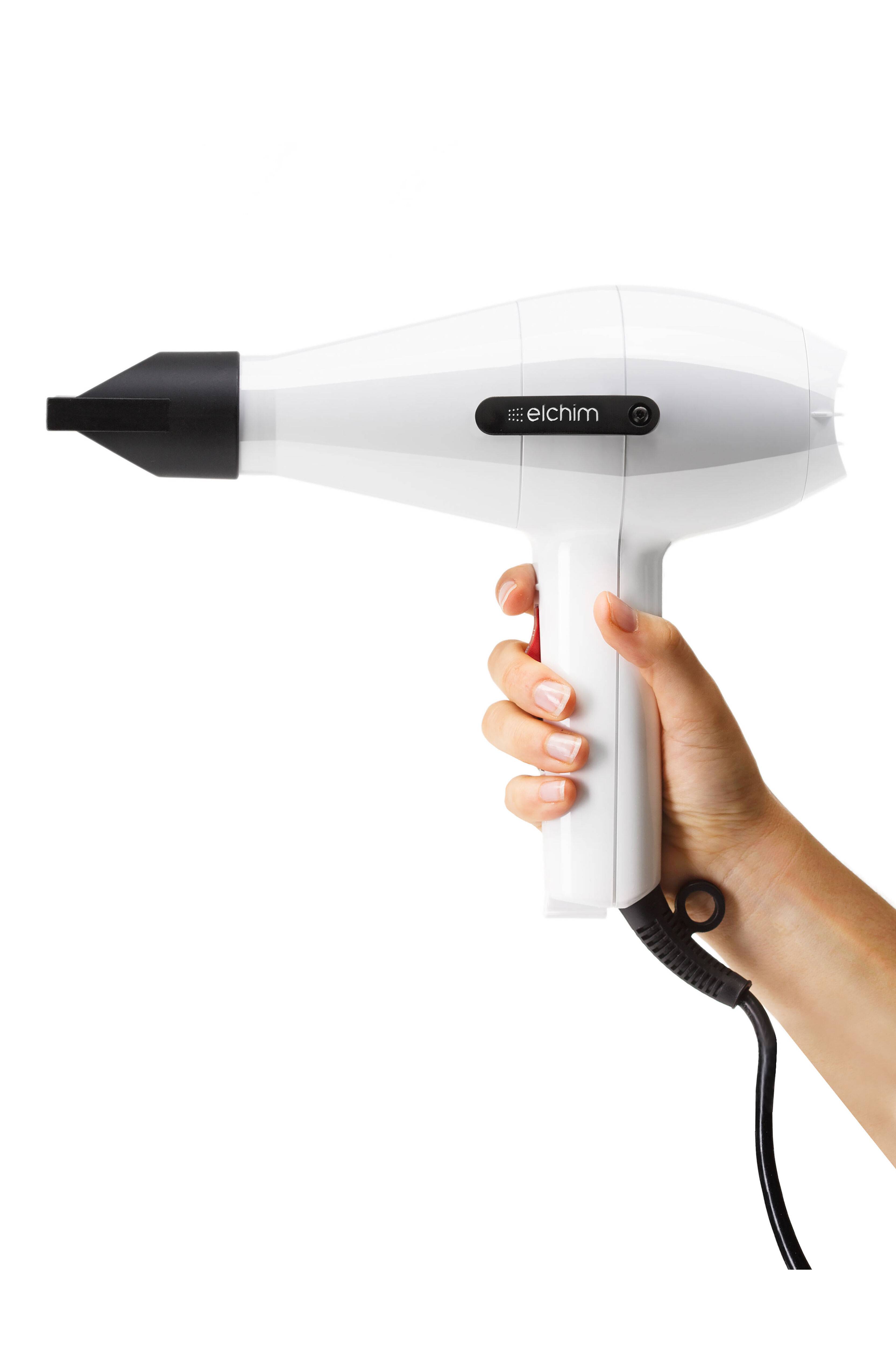 ELCHIM 2001 High Pressure Classic