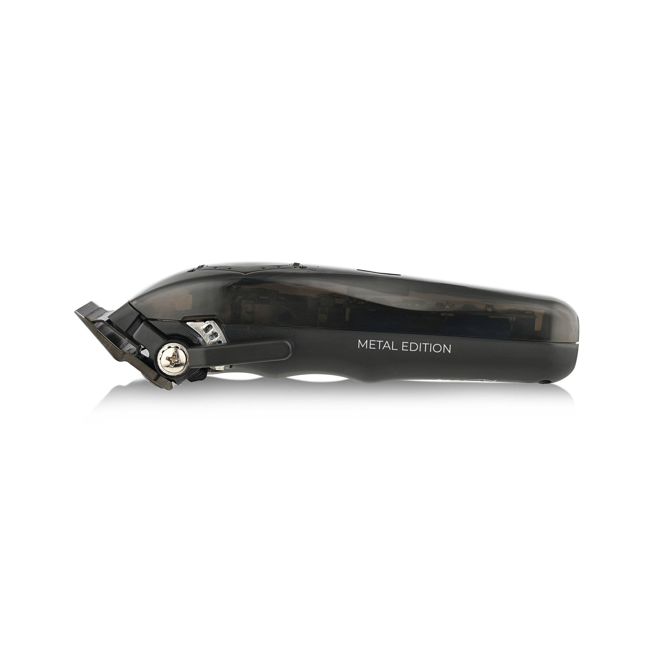 StyleCraft Instinct Metal Professional Hair Clipper with IN2 Vector Motor