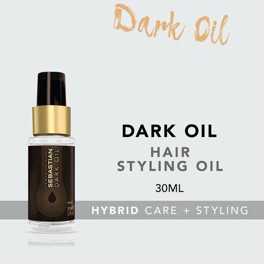 Sebastian Dark Oil