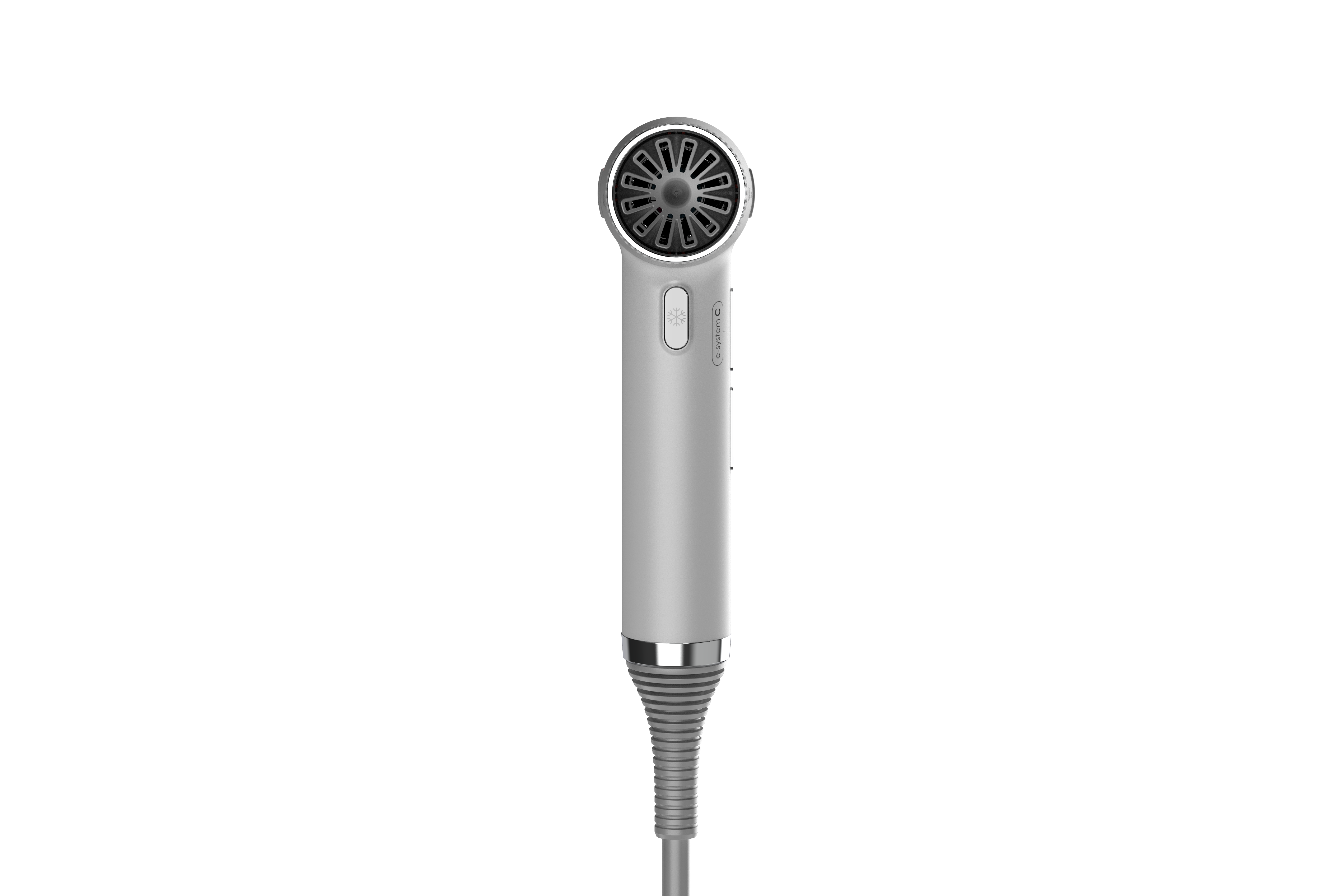 GA.MA Italy Professional iQ1 Perfetto - Grey