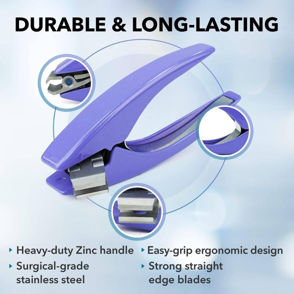 ClipperPro Omega Toenail Clipper