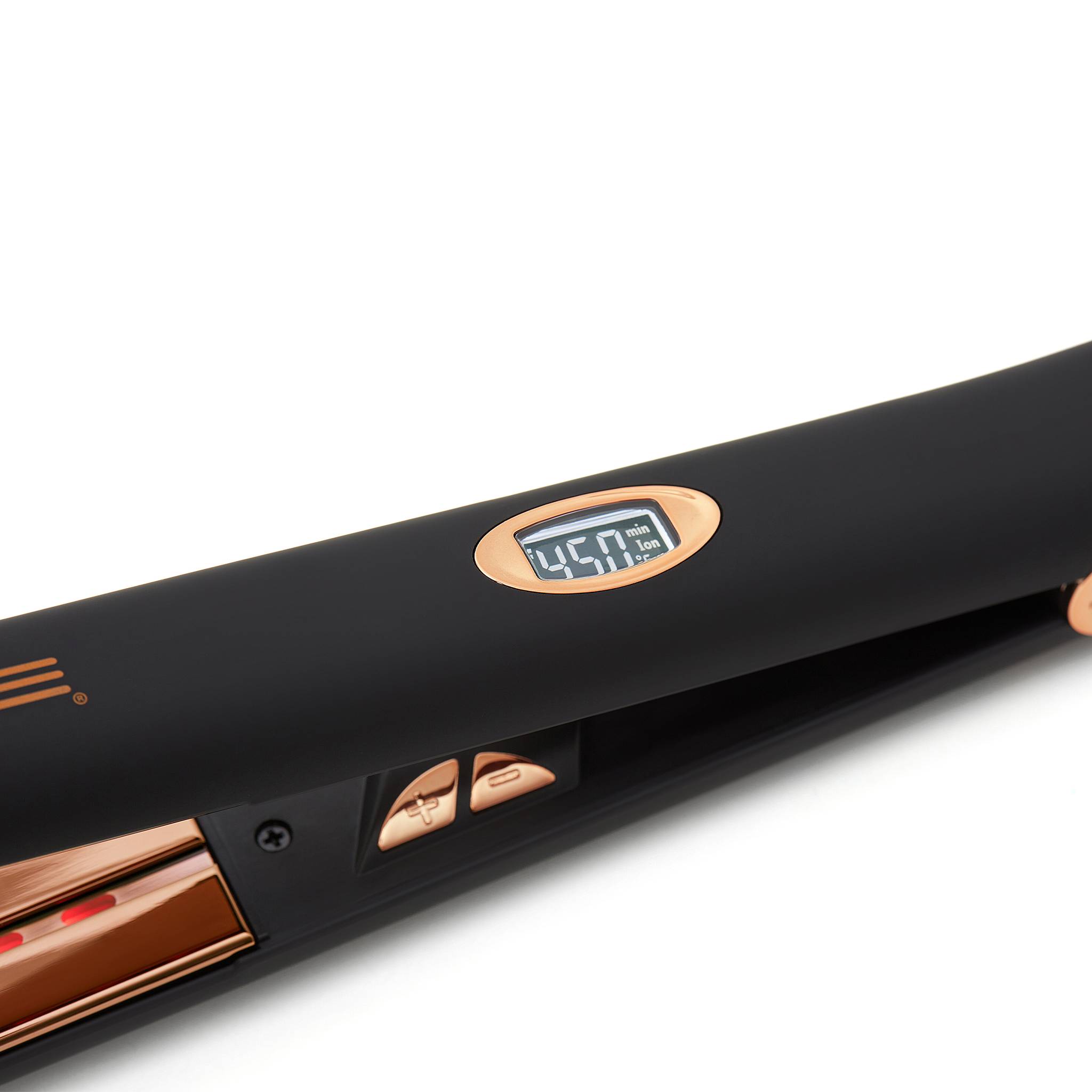 NuMe Style Setter Flat Iron