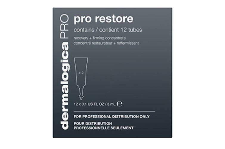 Dermalogica PRO Restore 3ml (12 pack)