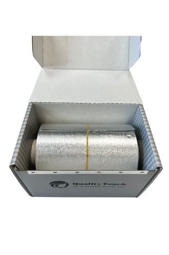 Quality Touch Embossed Foil
