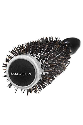 Sam Villa Signature Series Thermal Round Brush .75"