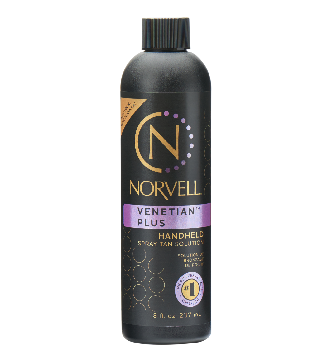 Norvell Professional Spray Tan Solution Venetian Plus