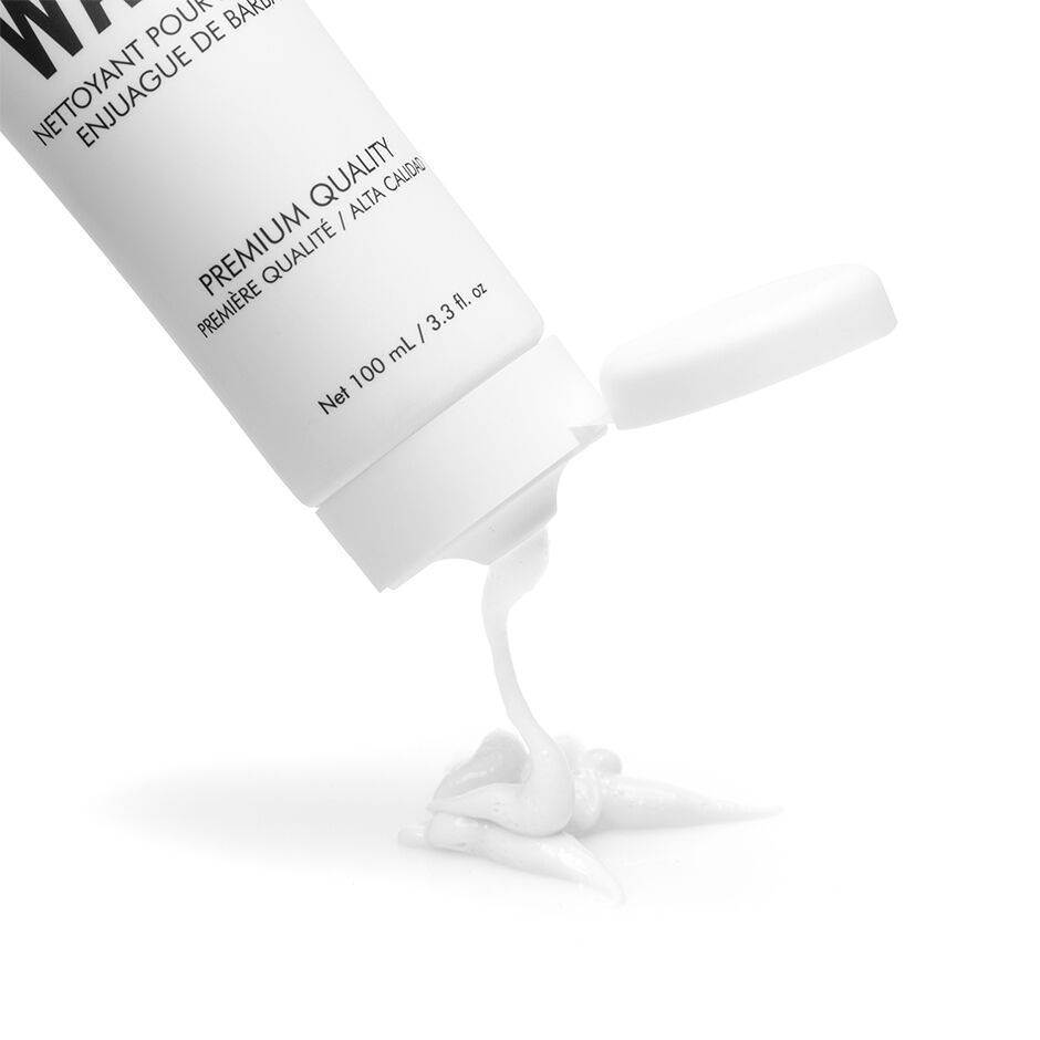 Johnny B. Beard Wash
