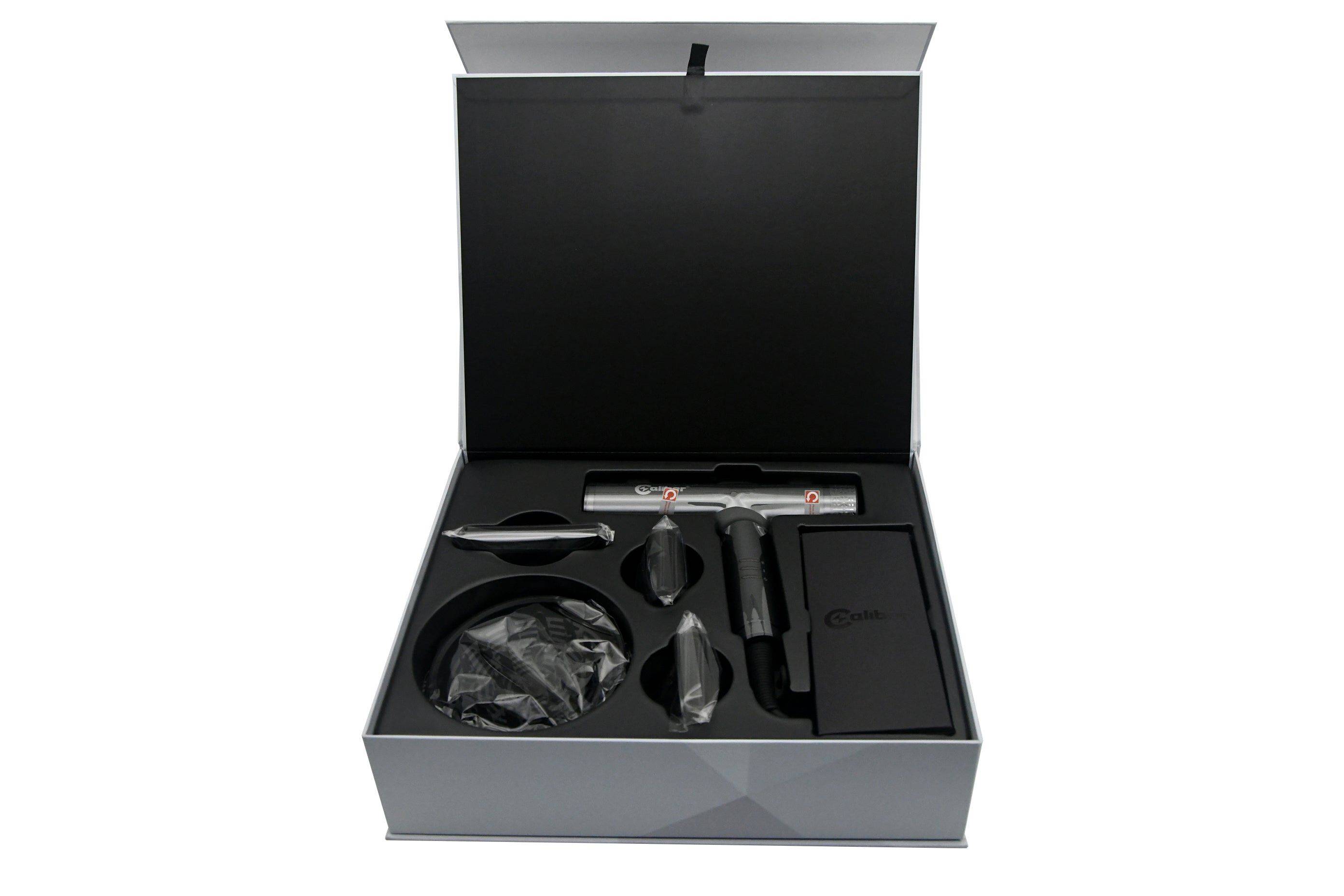 Caliber Quasar Pro BLDC High Speed Digital Motor Hair Dryer