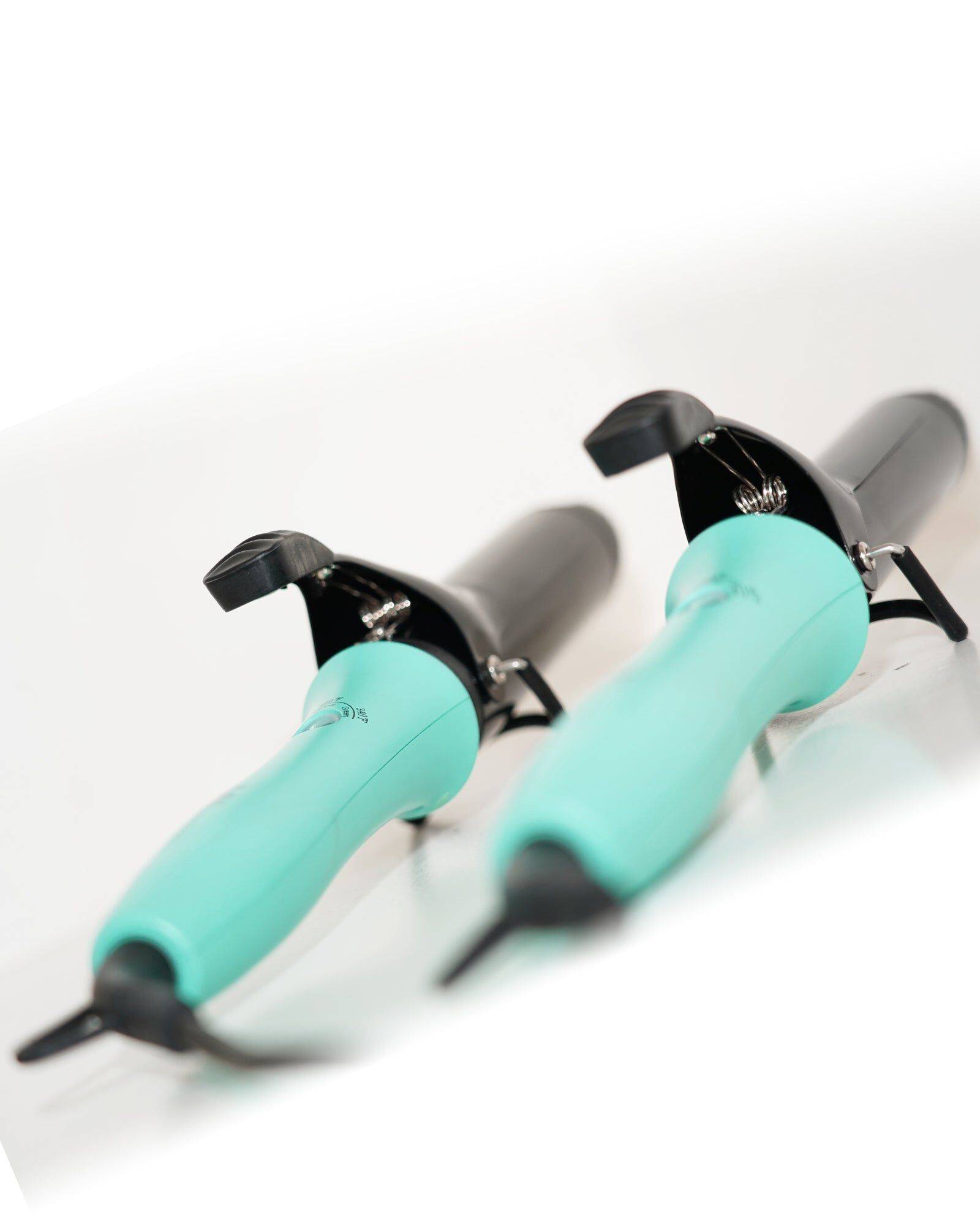 MII PROFESSIONAL Curve Curling Iron